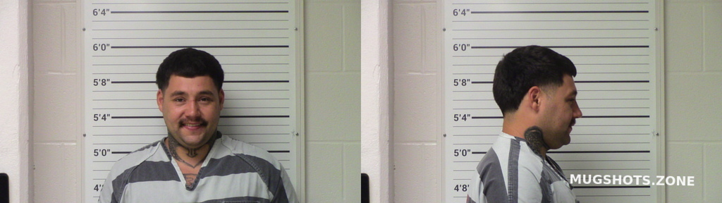 HICKMAN MELIAH COLE 06/24/2024 - Kerr County Mugshots Zone