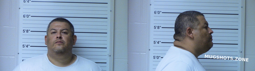 BARNETT DONALD LEE JR. 06/26/2024 - Kerr County Mugshots Zone