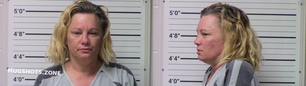 MAZE MEREDITH ROSE 06/27/2024 - Kerr County Mugshots Zone