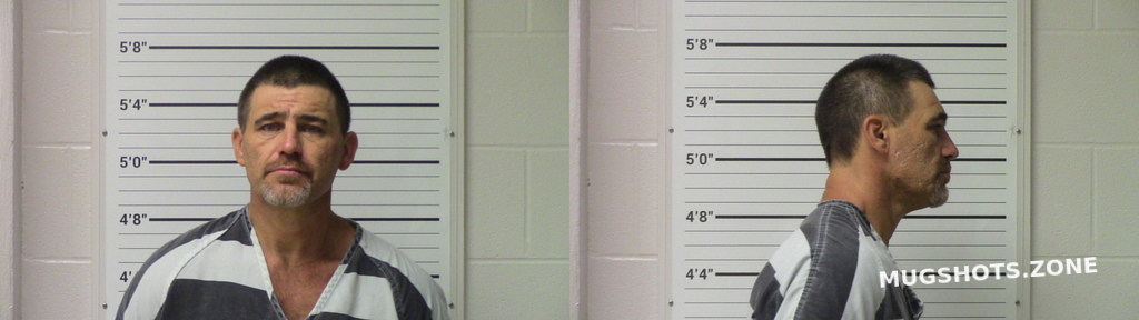 HERRERA VINCENT CANE 06/29/2024 - Kerr County Mugshots Zone