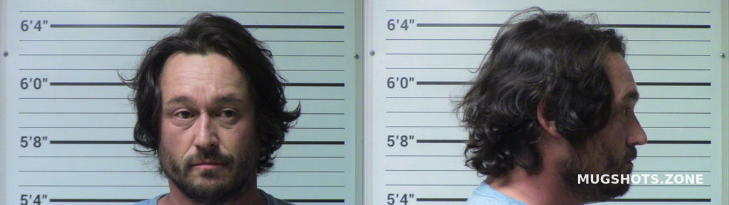 LEGENZA JONATHAN PAUL 06/30/2024 - Kerr County Mugshots Zone