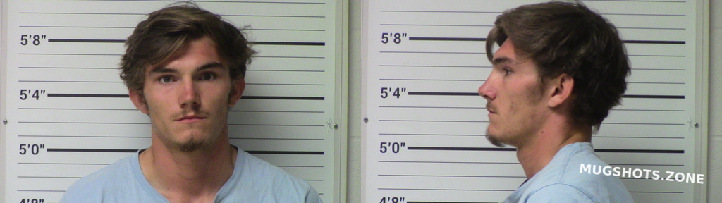 WIGGINS BRETT DANIEL 06/30/2024 - Kerr County Mugshots Zone