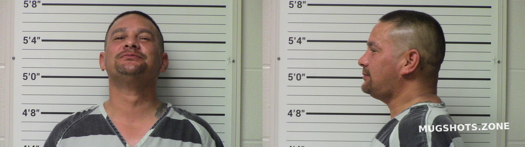 GOMEZ JACOB ALLEN 07/02/2024 - Kerr County Mugshots Zone