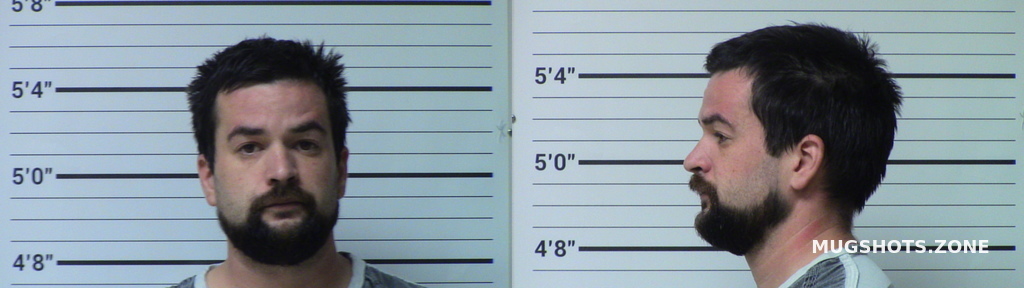 MCCAFFETY CONNER MARK 07/05/2024 - Kerr County Mugshots Zone