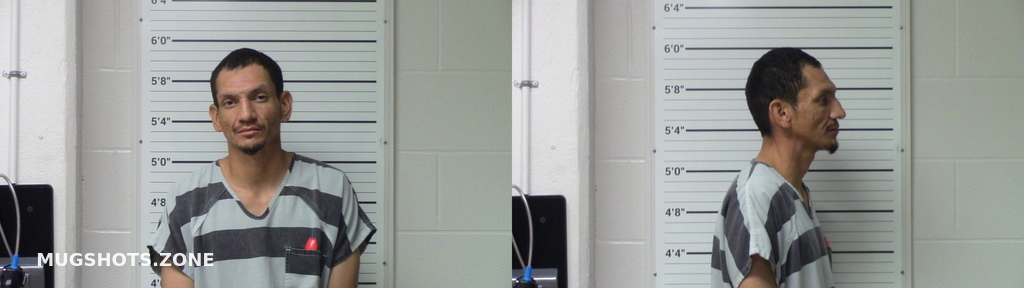 MORENO EDUARDO ESTEVAN 07/09/2024 - Kerr County Mugshots Zone