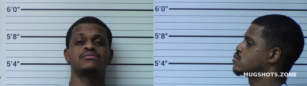 BATTS ALEX DANIELS 07/10/2024 - Kerr County Mugshots Zone