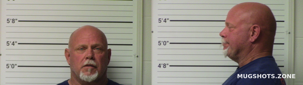 WEDGE DAVID KEITH 07/11/2024 - Kerr County Mugshots Zone