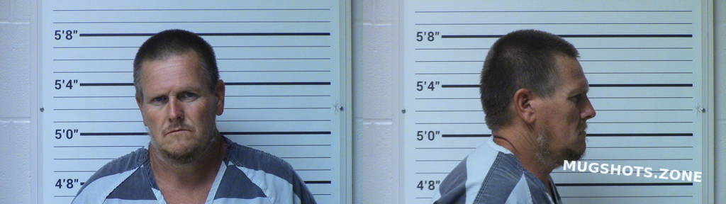 SMITH GARY WAYNE 07/11/2024 - Kerr County Mugshots Zone