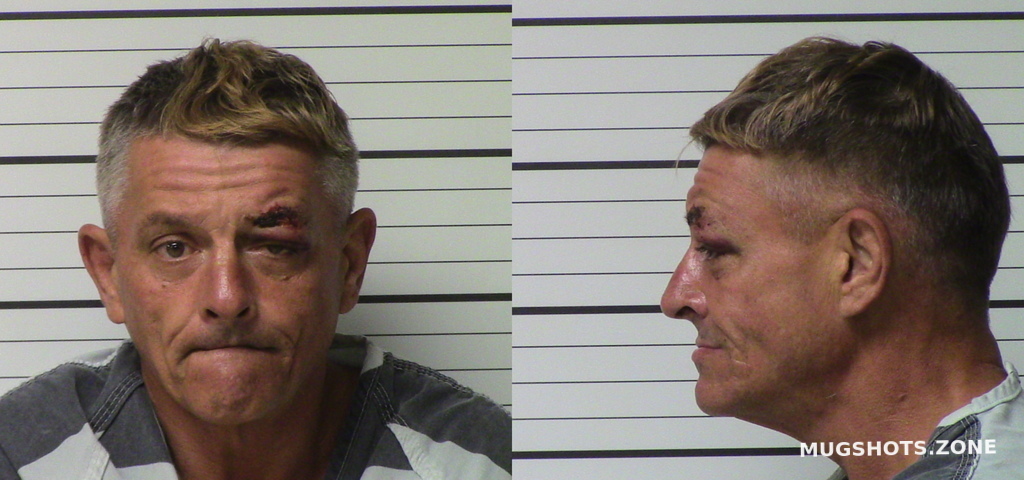 KLEIN NEIL ADAM 07/20/2024 - Kerr County Mugshots Zone