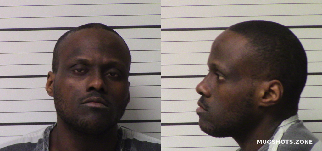 WILLIAMS COREY 08/02/2024 - Kerr County Mugshots Zone
