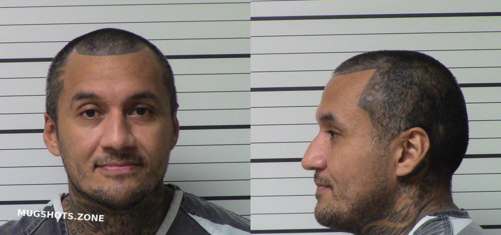 Lara Andres 08 16 2024 Kerr County Mugshots Zone