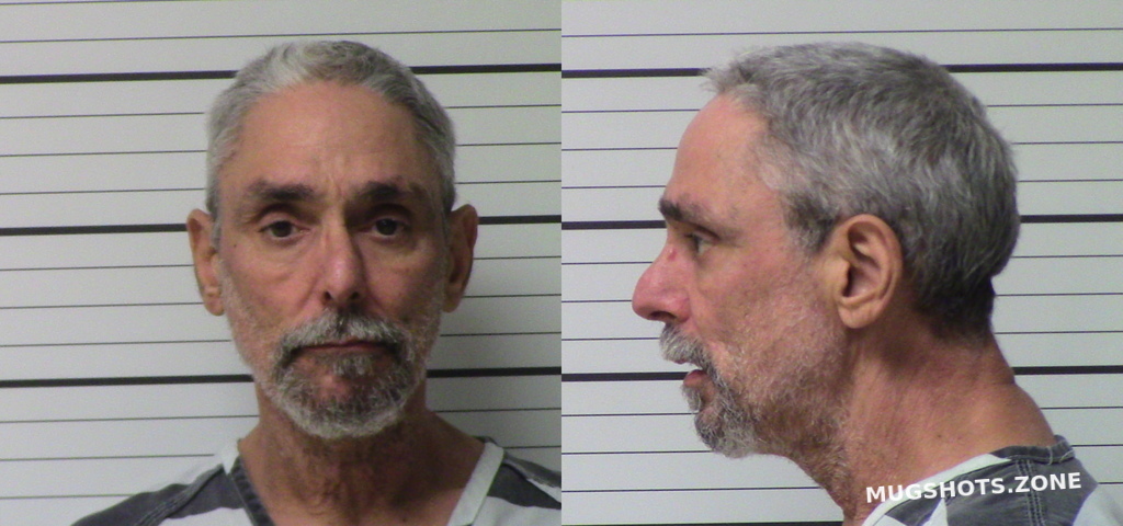 RILEY STEVEN CHRISTOPHER 08/16/2024 - Kerr County Mugshots Zone