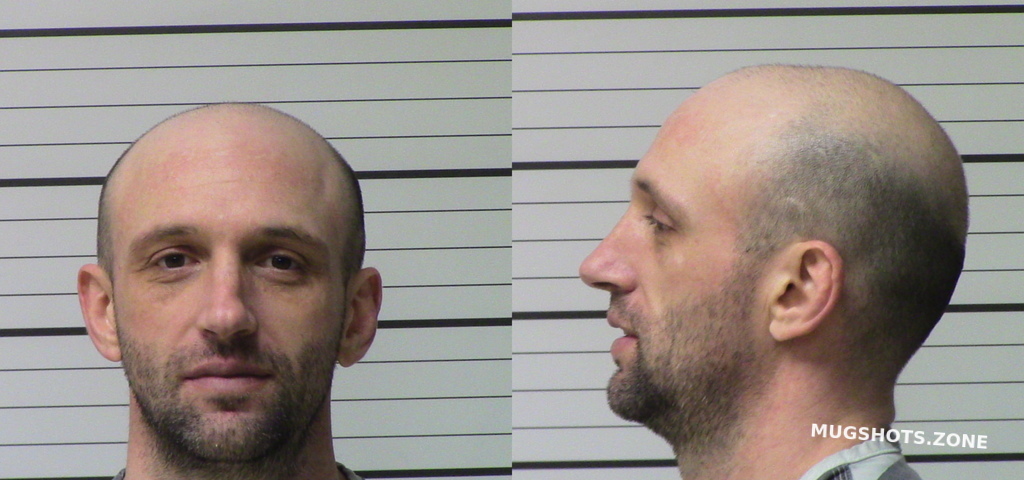 ARMSTRONG BRANDON JOSEPH 08/16/2024 - Kerr County Mugshots Zone