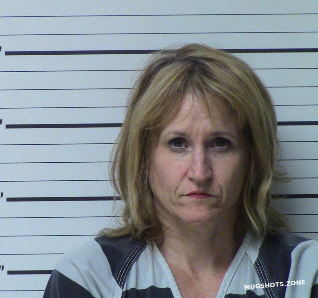 EDWARDS ALEXANDRA AISHA 08/17/2024 - Kerr County Mugshots Zone