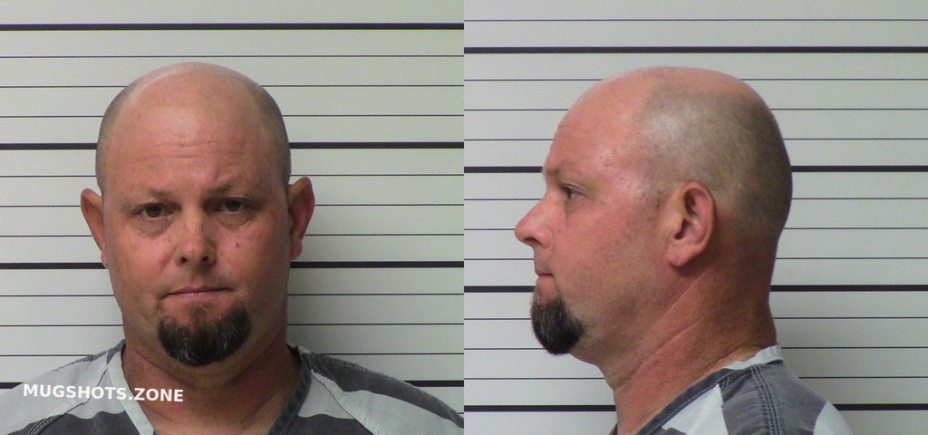 MEINERT ANTHONY SCOTT 08/21/2024 - Kerr County Mugshots Zone