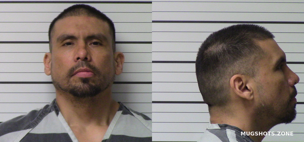 OROSCO ANDREW 08/23/2024 - Kerr County Mugshots Zone