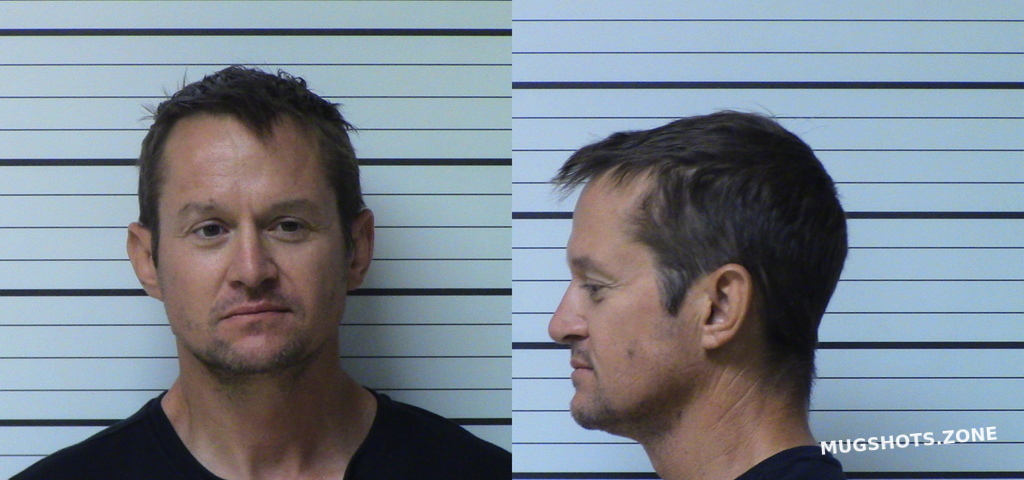 HOWARD PHILLIP HARPER 08/26/2024 - Kerr County Mugshots Zone