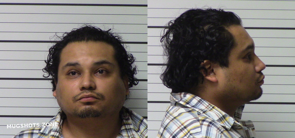 RODRIGUEZ ADRIAN STEVEN 08/27/2024 - Kerr County Mugshots Zone
