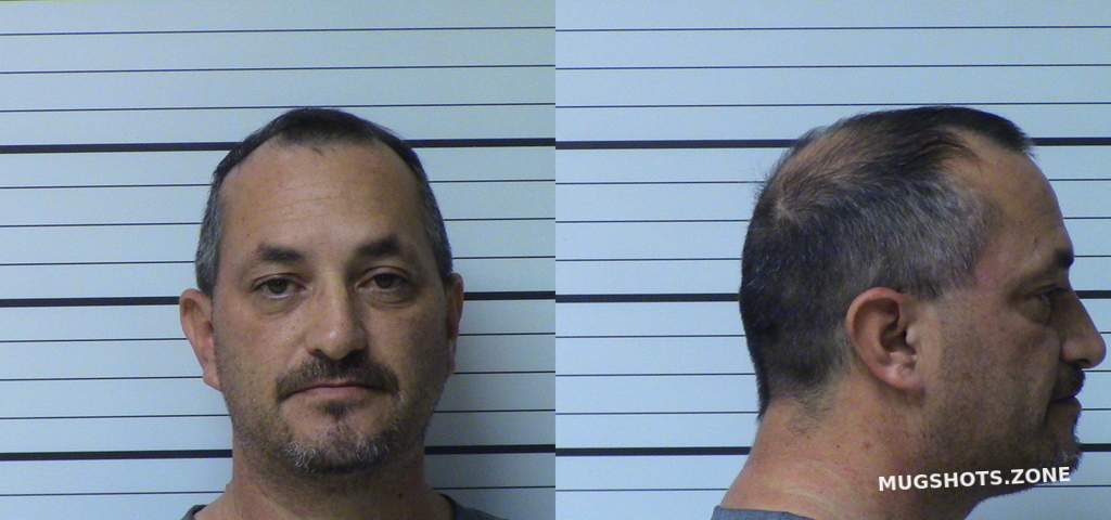 PICHARDO CHRISTOPHER QUENTIN 08/28/2024 - Kerr County Mugshots Zone