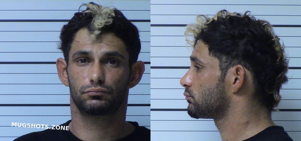 ROSS DUSTIN WAYNE 09/05/2024 - Kerr County Mugshots Zone