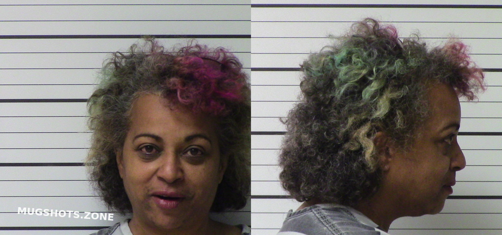 THIES ELIZABETH REESE 09/06/2024 - Kerr County Mugshots Zone