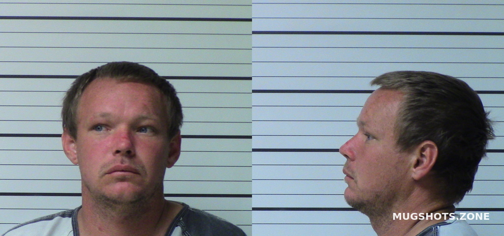 STRAND GARY BERT 09/09/2024 - Kerr County Mugshots Zone