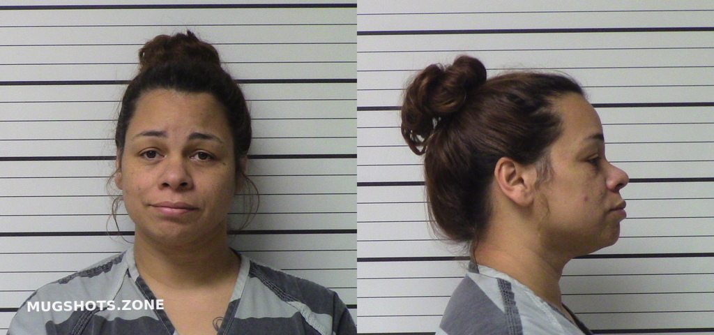CARRASQUILLO-RAMOS KEILA 09/12/2024 - Kerr County Mugshots Zone