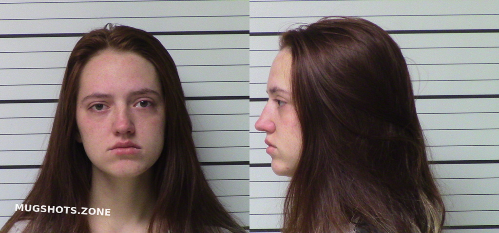 Sutton Alexis Marie 09 12 2024 Kerr County Mugshots Zone