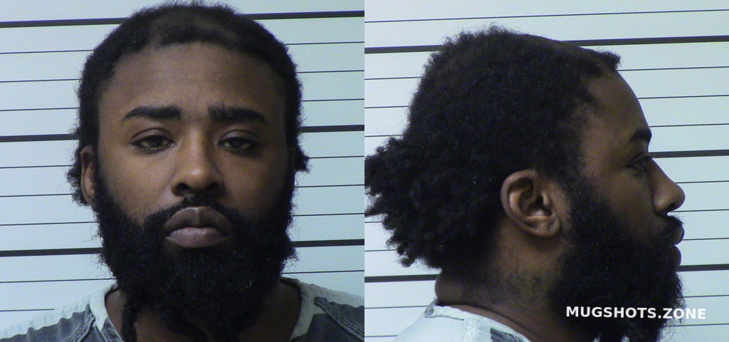 FRANKLIN STEVEN ERVIN 09/18/2024 - Kerr County Mugshots Zone