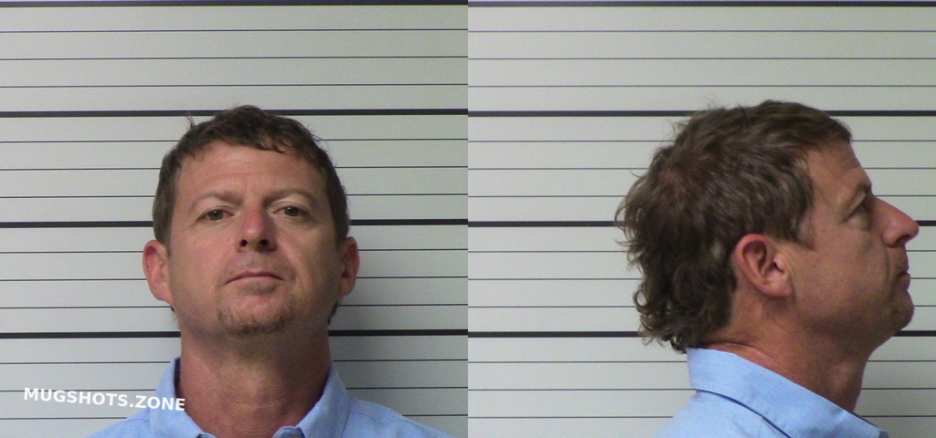 WOOTEN CHARLES STACEY 09/20/2024 - Kerr County Mugshots Zone