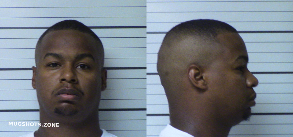 WARREN XAVIER DIAMANTE 09/24/2024 - Kerr County Mugshots Zone