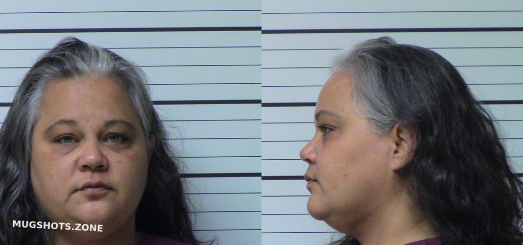 ROJAS ANGELIQUE FLORES 10/01/2024 - Kerr County Mugshots Zone