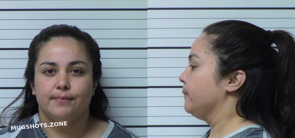CERDA JESSICA MARIE 10/03/2024 - Kerr County Mugshots Zone