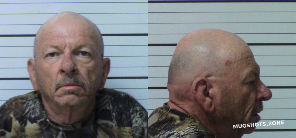 RILEY DANIEL STERLING 10/07/2024 - Kerr County Mugshots Zone