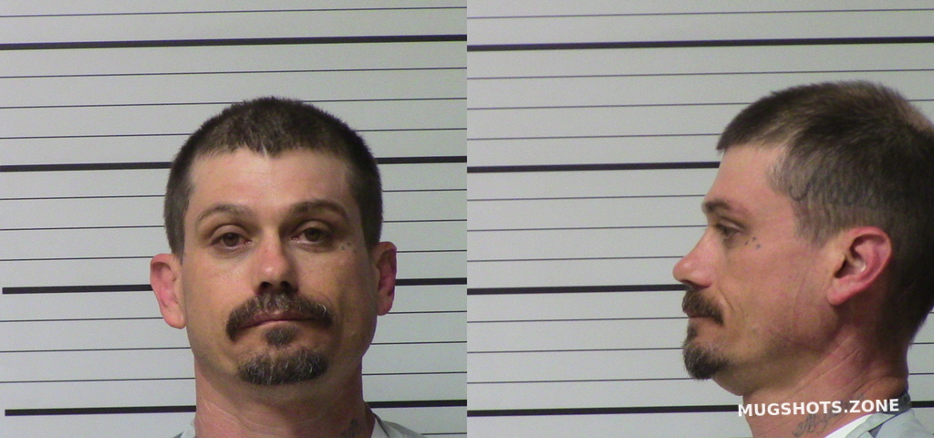 ABEL HAYDEN BRINCE III 10/08/2024 - Kerr County Mugshots Zone