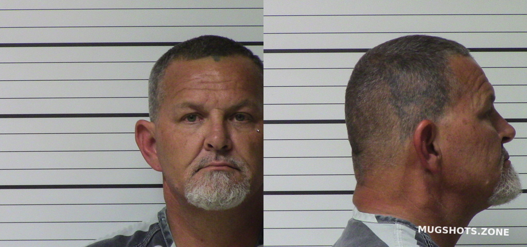 MILLER MICHAEL ALLEN 10/17/2024 - Kerr County Mugshots Zone