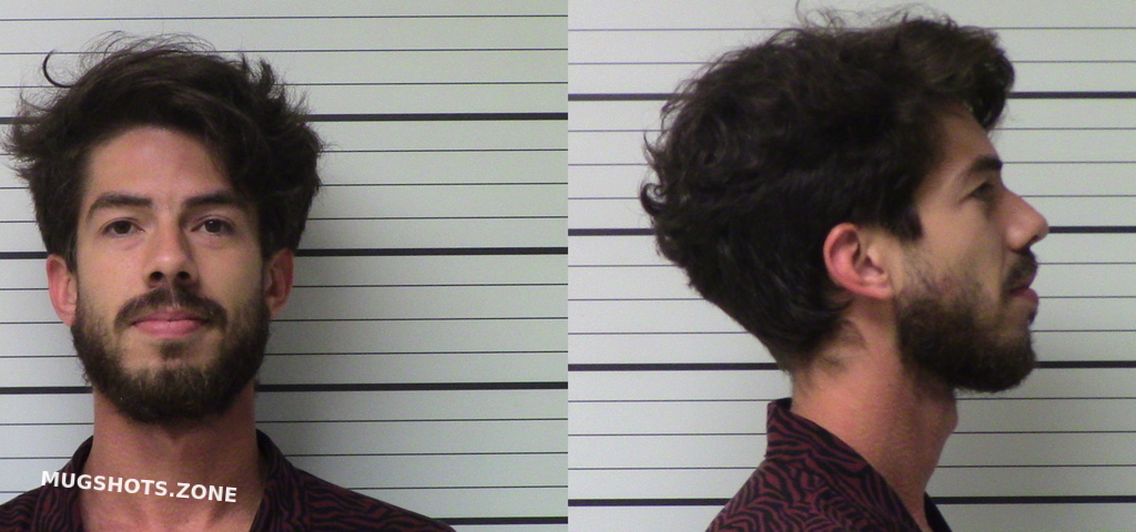 LEHMAN DAVID RAYMOND 10/19/2024 - Kerr County Mugshots Zone