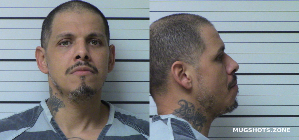 LOPEZ JOSEPH 10/29/2024 - Kerr County Mugshots Zone