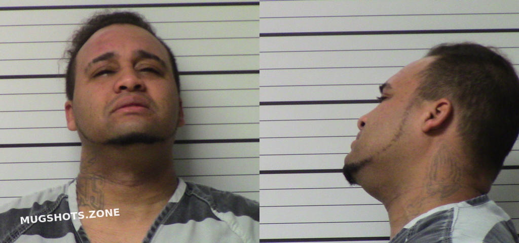 FALDET JOSHUA THOMAS 11/12/2024 - Kerr County Mugshots Zone