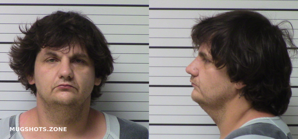 GALLAMORE PARIS DILLON 11/14/2024 - Kerr County Mugshots Zone