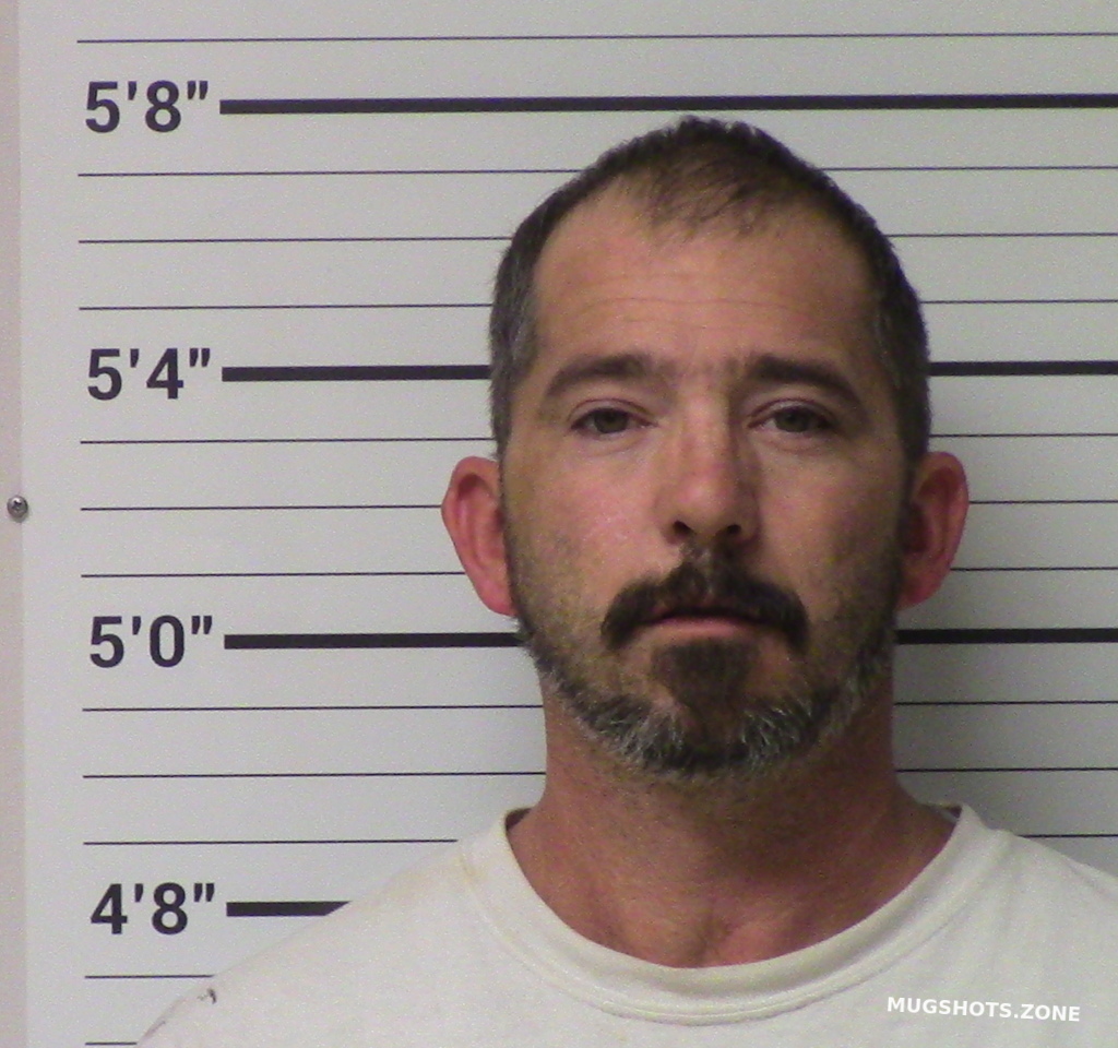 HORTON MARSHALL TYLER 11/22/2024 - Kerr County Mugshots Zone