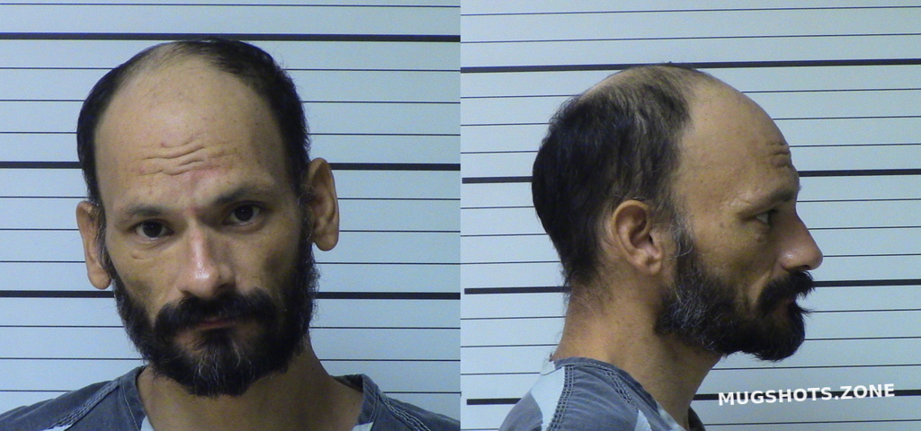 VARA ABEL ANDREW 11/26/2024 - Kerr County Mugshots Zone