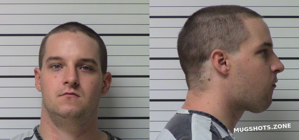 KAY SEAN EDWIN 12/09/2024 - Kerr County Mugshots Zone