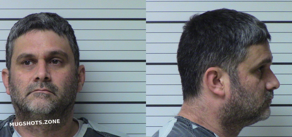 WHITE MATTHEW NATHAN 12/10/2024 - Kerr County Mugshots Zone