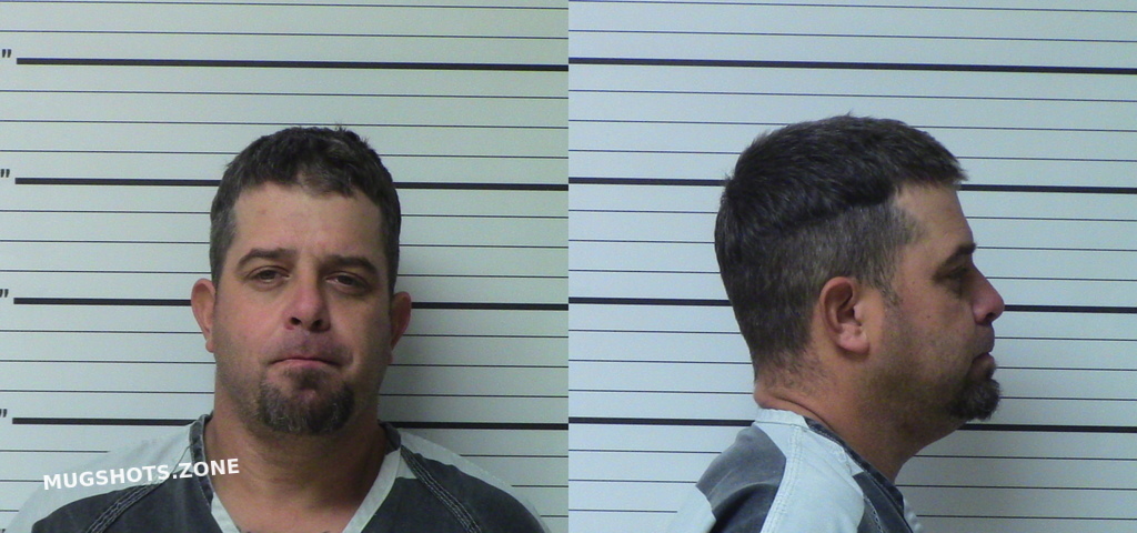 HANRAHAN KENNETH LEE 12/11/2024 - Kerr County Mugshots Zone