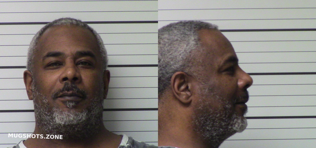 WILLIAMS CHARLES 12/18/2024 - Kerr County Mugshots Zone