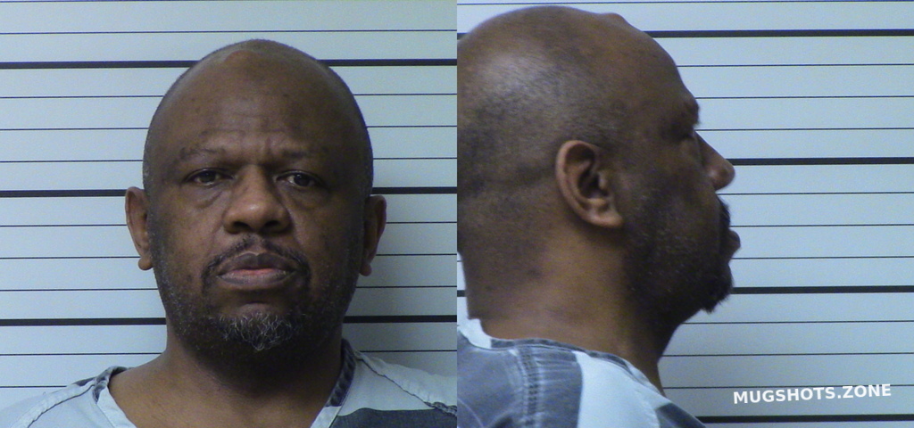 GREEN ROBERT ALEXANDER JR. 12/18/2024 - Kerr County Mugshots Zone