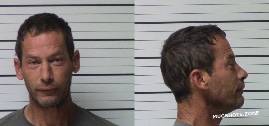 GUILLAUME CHRISTOPHER JUSTIN 12/24/2024 - Kerr County Mugshots Zone