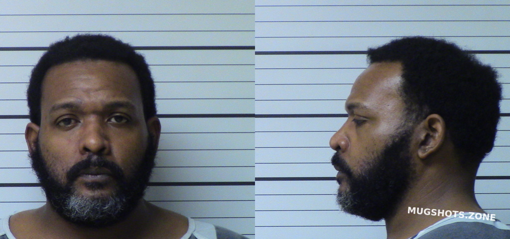 GOLDEN LOVELL DEMAR 12/26/2024 - Kerr County Mugshots Zone