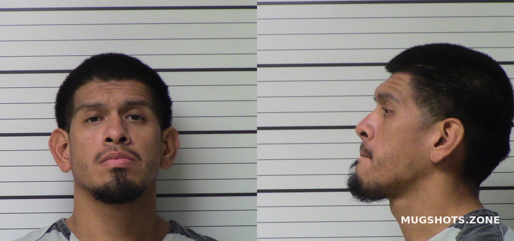 FLORES JONATHAN MICHAEL 12/26/2024 - Kerr County Mugshots Zone